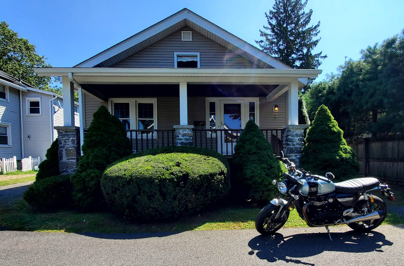 Homes For Sale